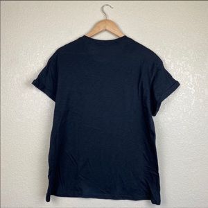 Zutter | Tops | Zutter Womens Tie Dye Lips Graphic Tshirt | Poshmark